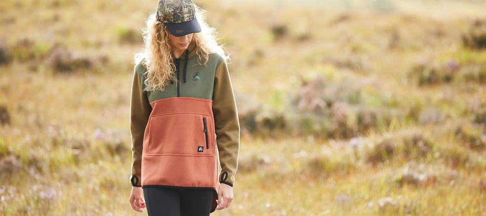 Ridgeline Clothing UK | Performance. Built Tough. – Ridgeline ...