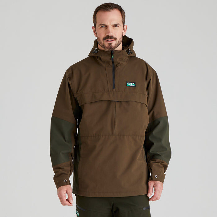 Men's Waterproof Smocks for Outdoor Professionals