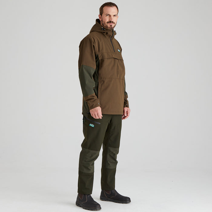 Men's Waterproof Smocks for Outdoor Professionals