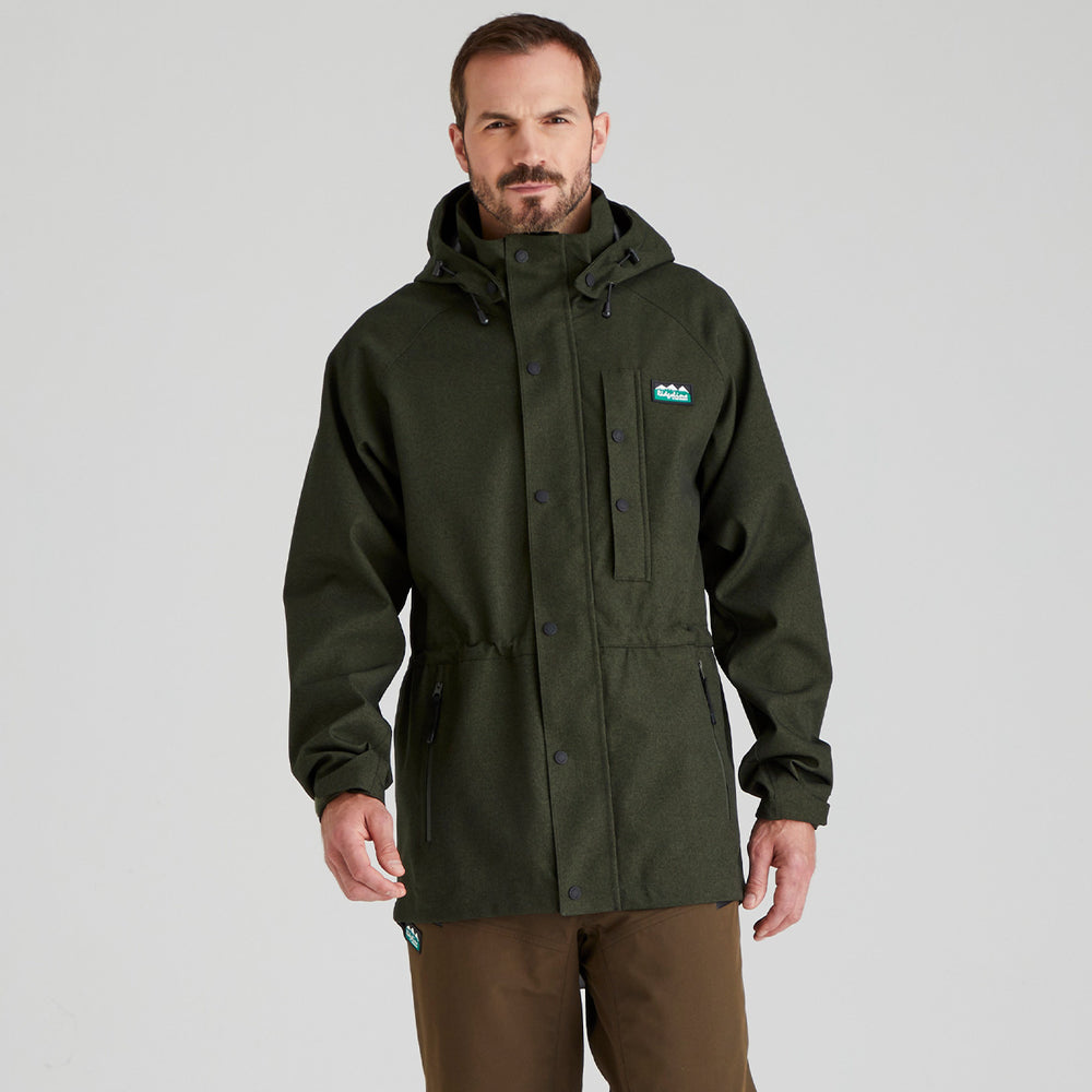 Men's Waterproof Jackets & Coats | Ridgeline of New Zealand