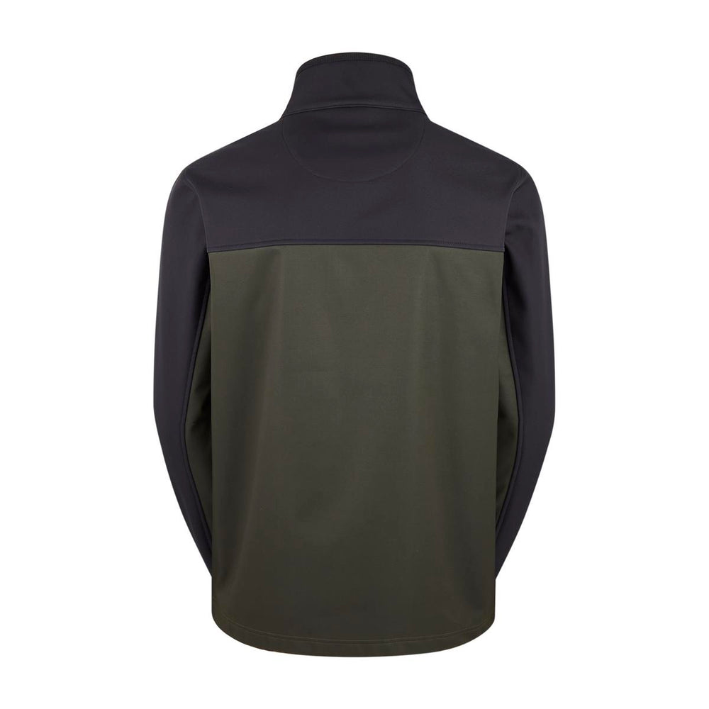 Men's Ranger 24 Jacket Deep Forest | Rugged, Wind-Resistant Softshell