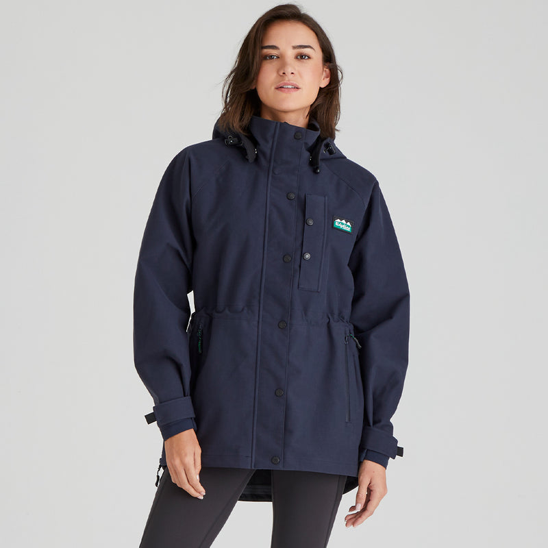 Monsoon Range | Rain Jackets | Ridgeline of New Zealand