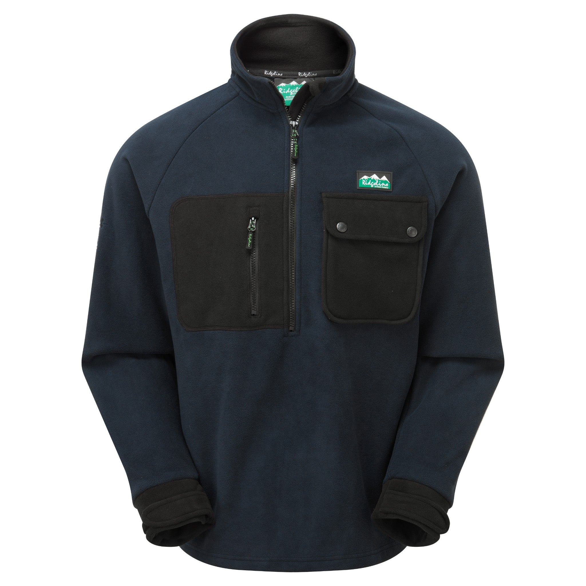 Men's Windproof Fleece – Ridgeline Performance Clothing