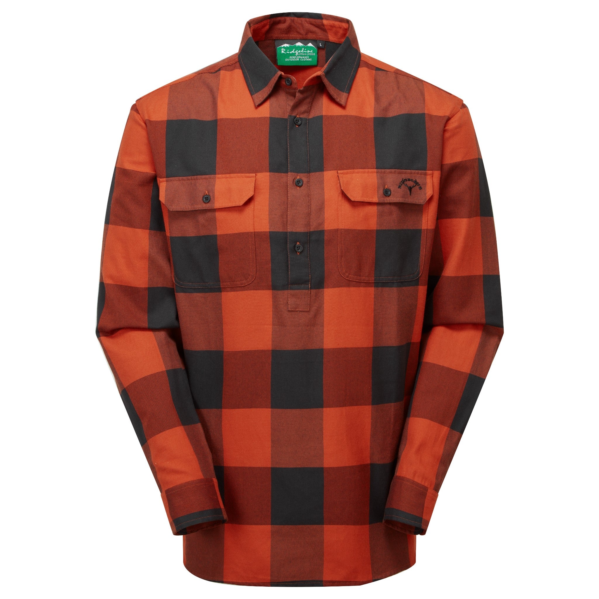 Men – Ridgeline Performance Clothing
